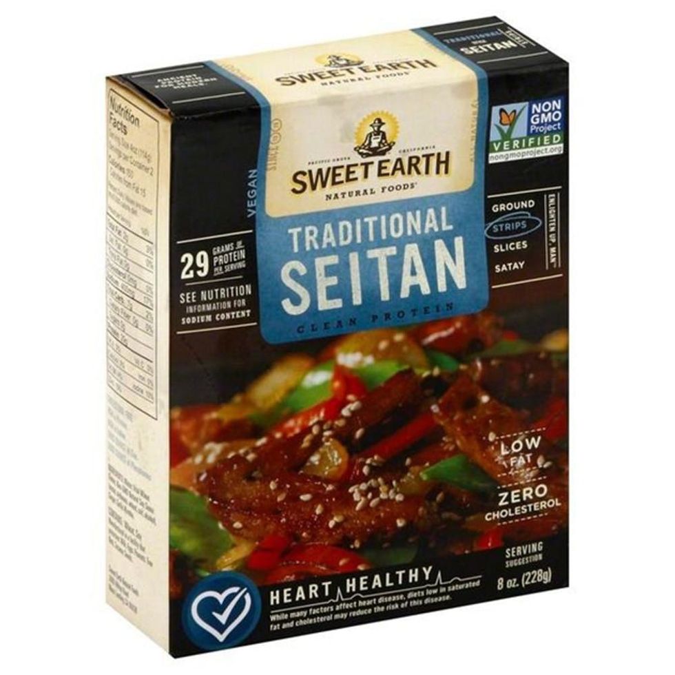 15 Best Veggie Meat Substitutes - Brit + Co - Brit + Co