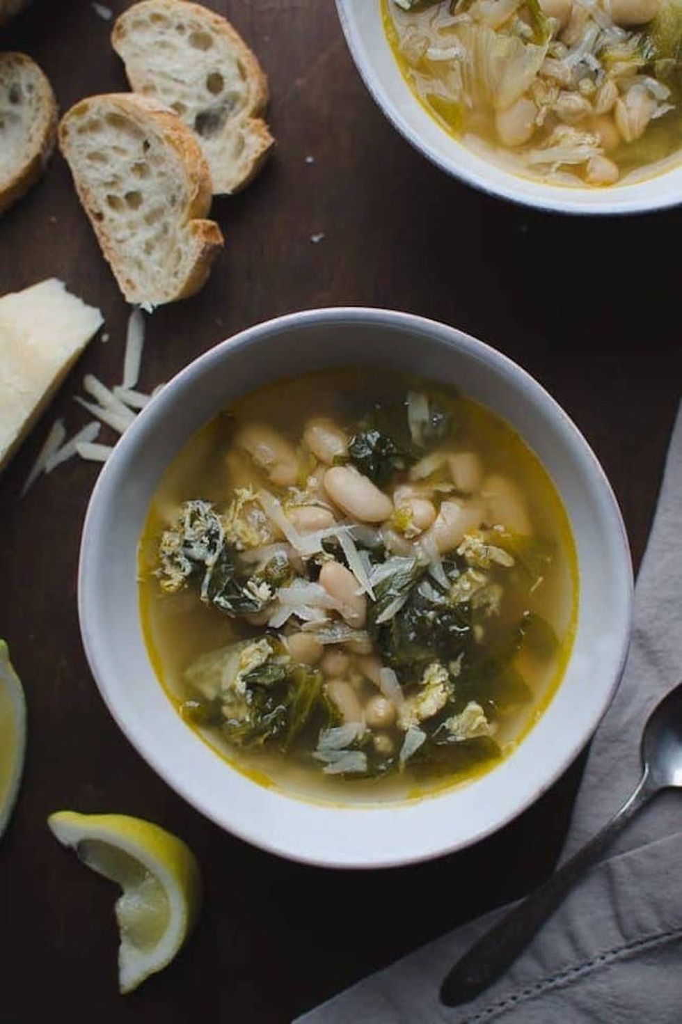 11 Unexpected Ways to Season Food With Parmesan Cheese - Brit + Co