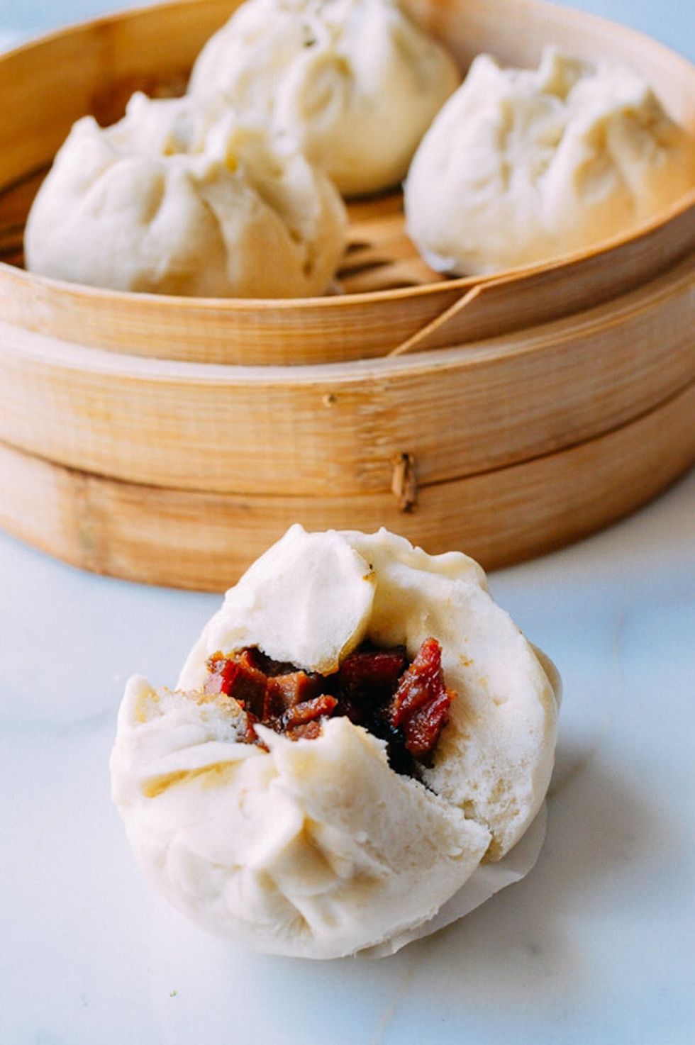 All The Dim Sum You Need to Order (or Make) - Brit + Co