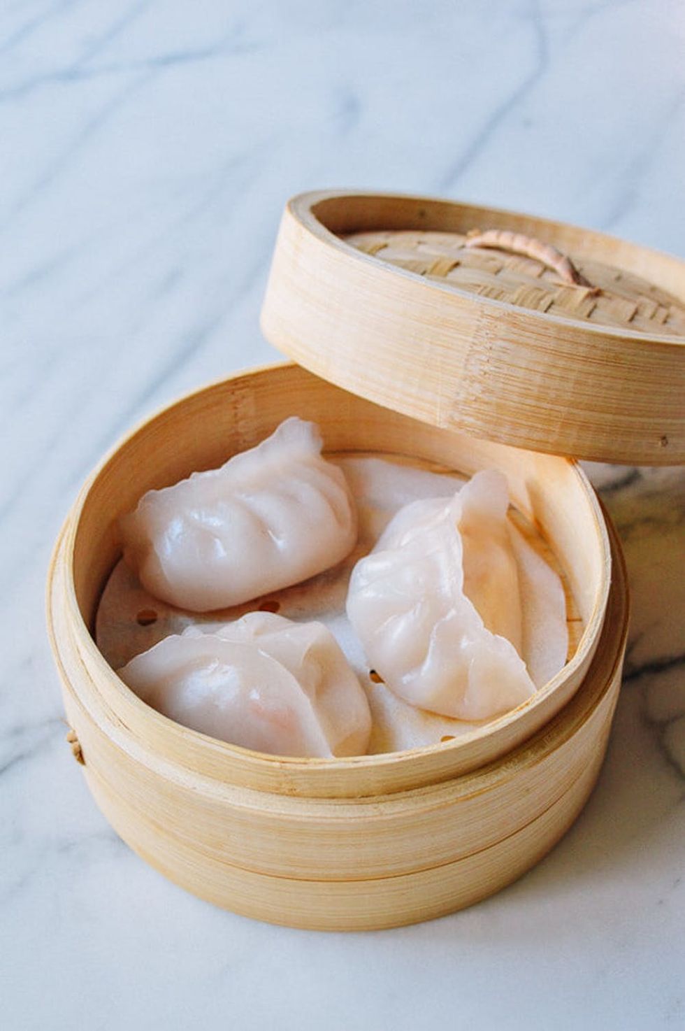 All The Dim Sum You Need to Order (or Make) - Brit + Co