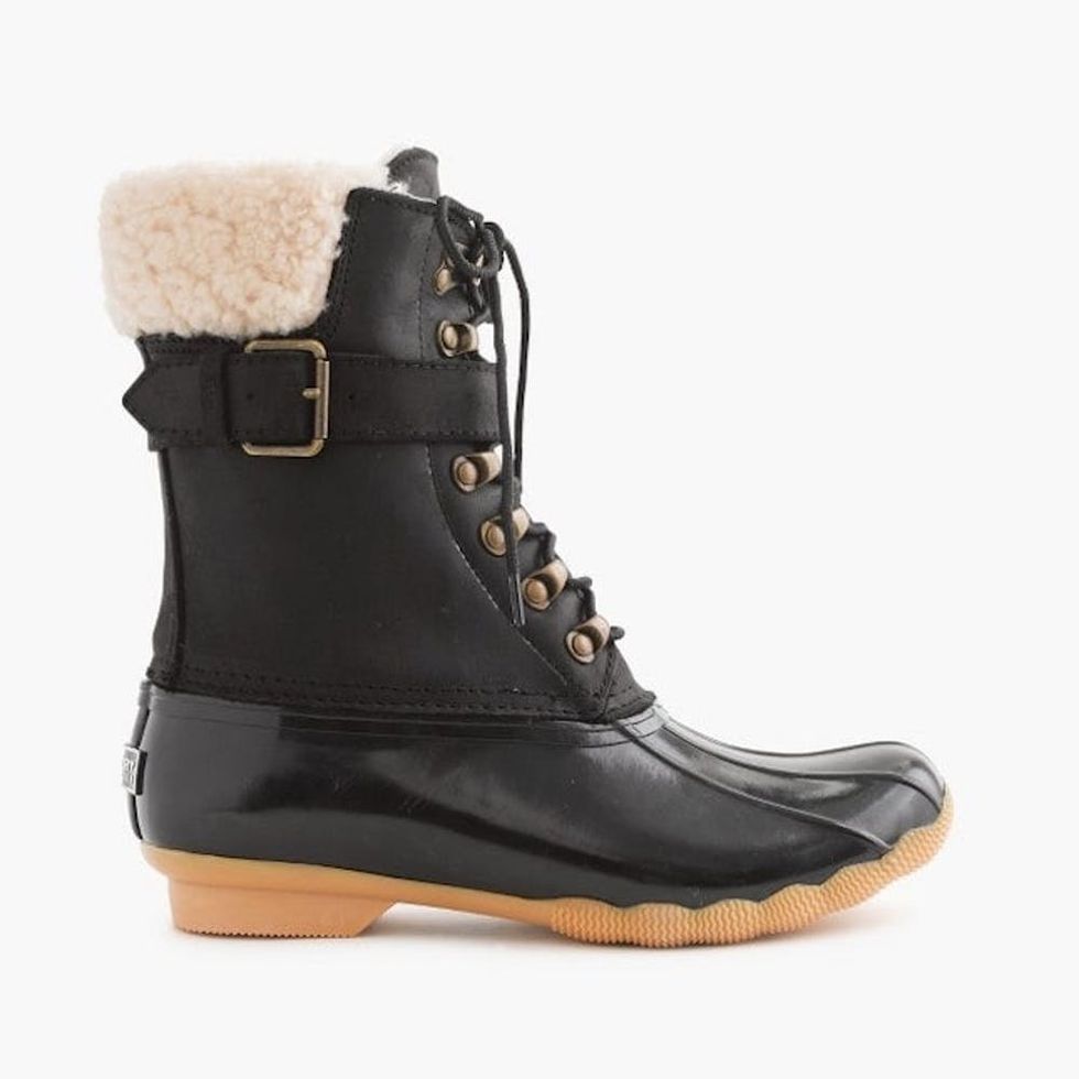 15 Snow Boots for People Who Actually Like Fashion - Brit + Co
