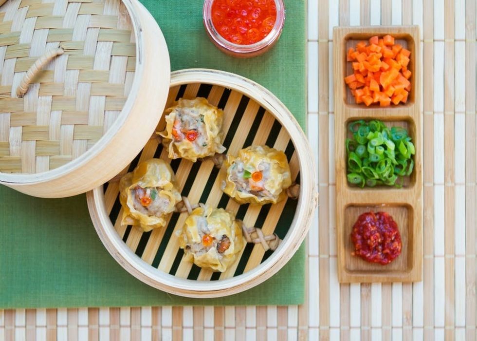 All The Dim Sum You Need to Order (or Make) - Brit + Co