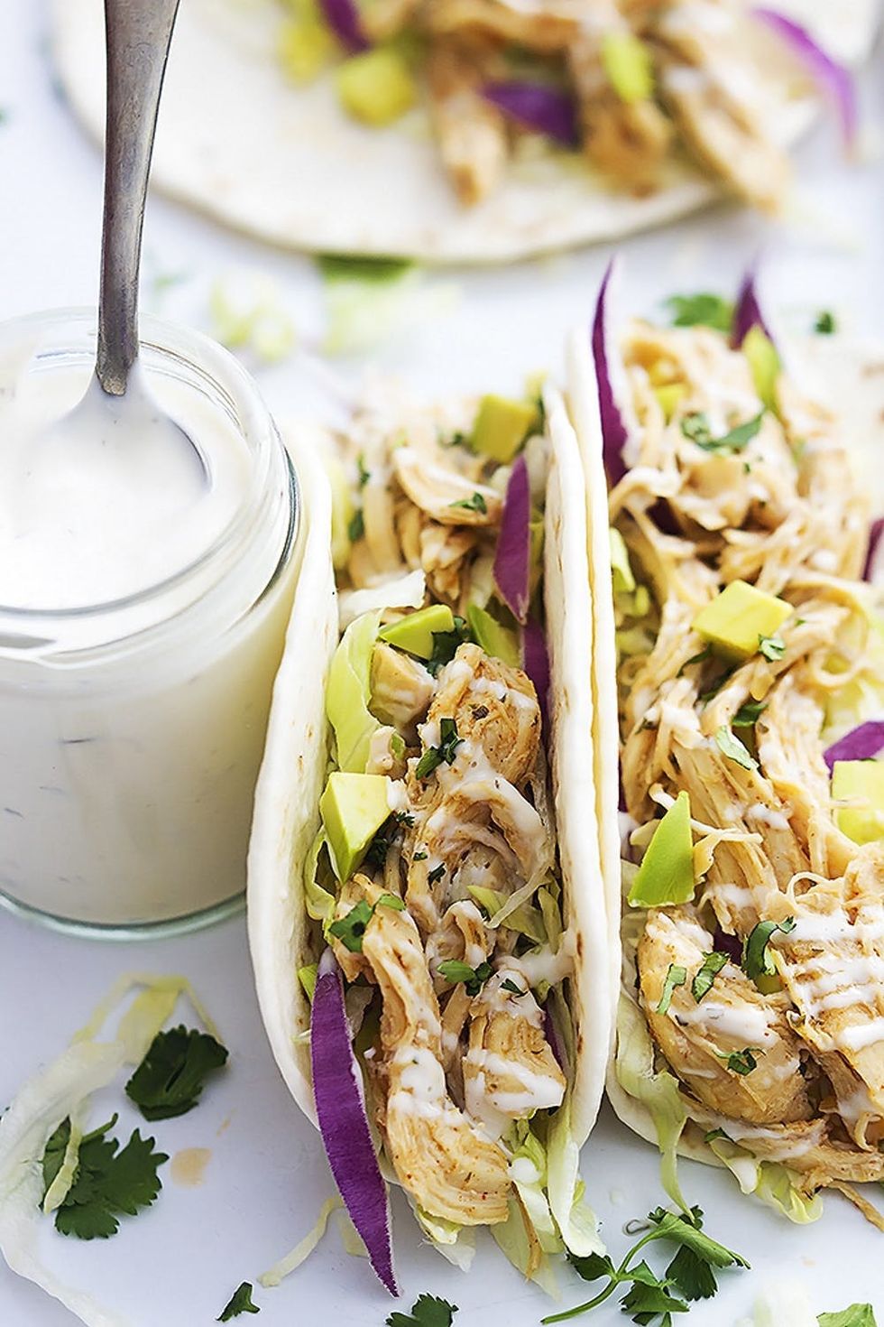 17 Epic Slow-Cooker Game Day Recipes! - Brit + Co