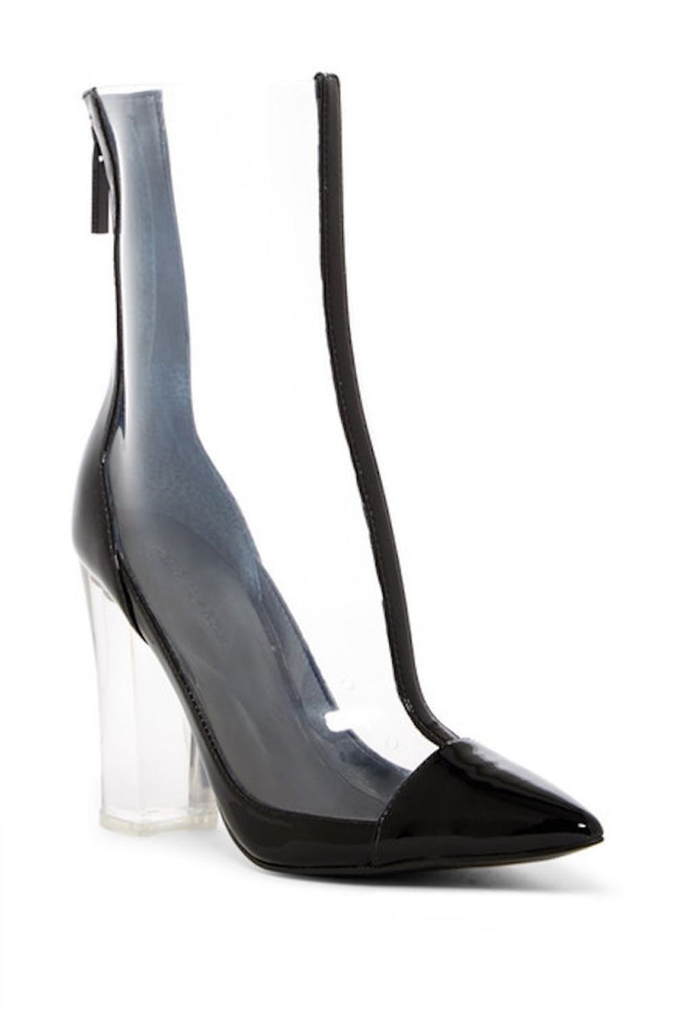 10 Must-Have PVC & Plastic Fashions This Season! - Brit + Co