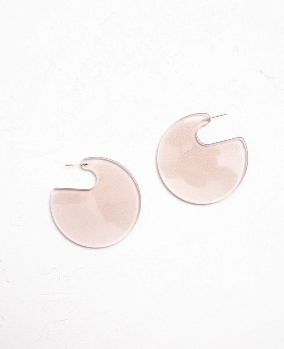 10 Must-Have PVC & Plastic Fashions This Season! - Brit + Co