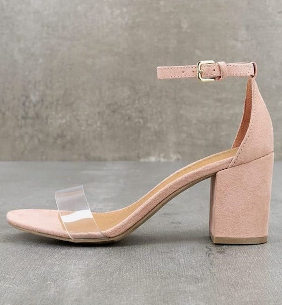 10 Must-Have PVC & Plastic Fashions This Season! - Brit + Co