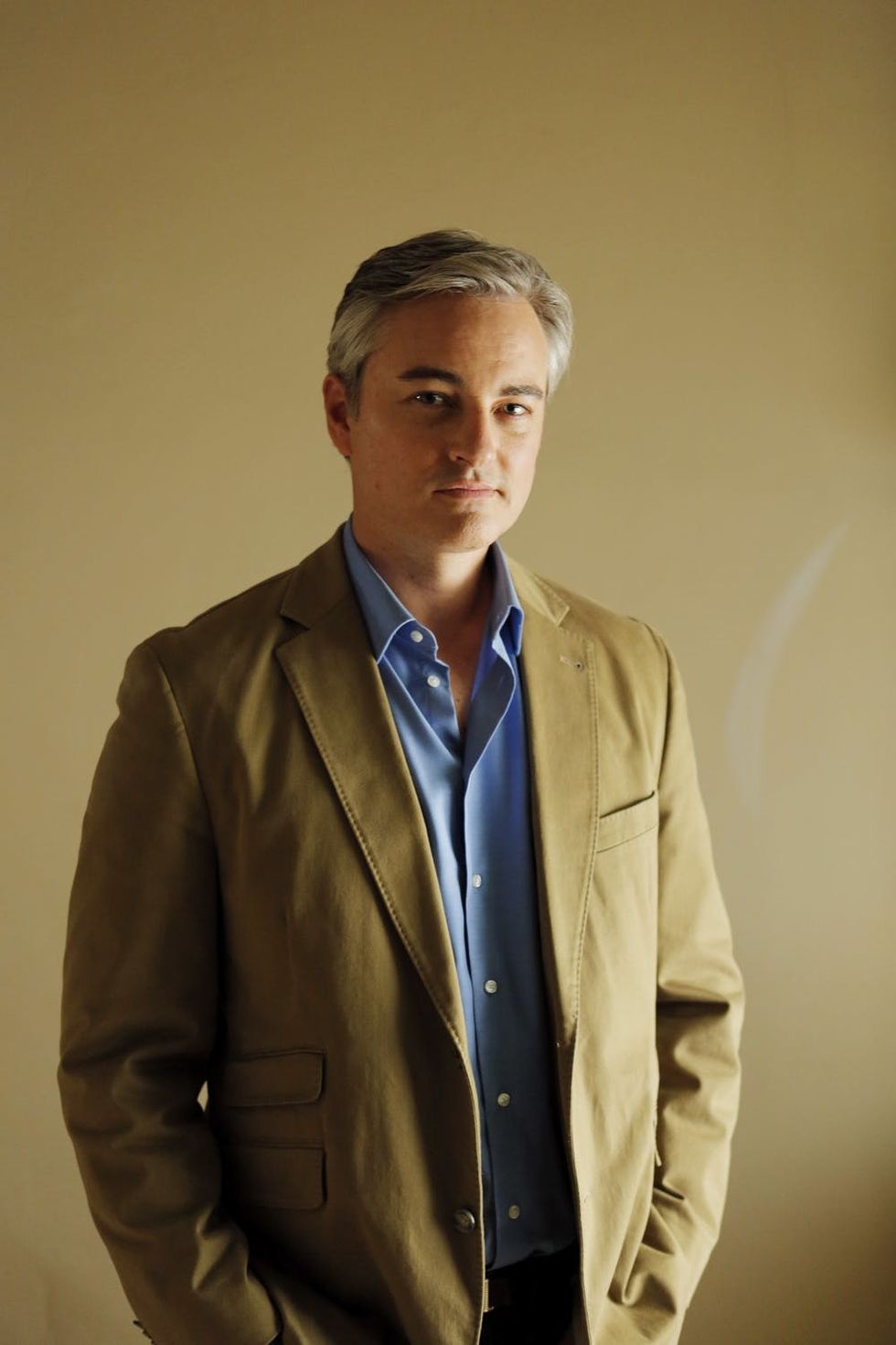 ‘Dawson’s Creek’ Cast: Then and Now - Brit + Co