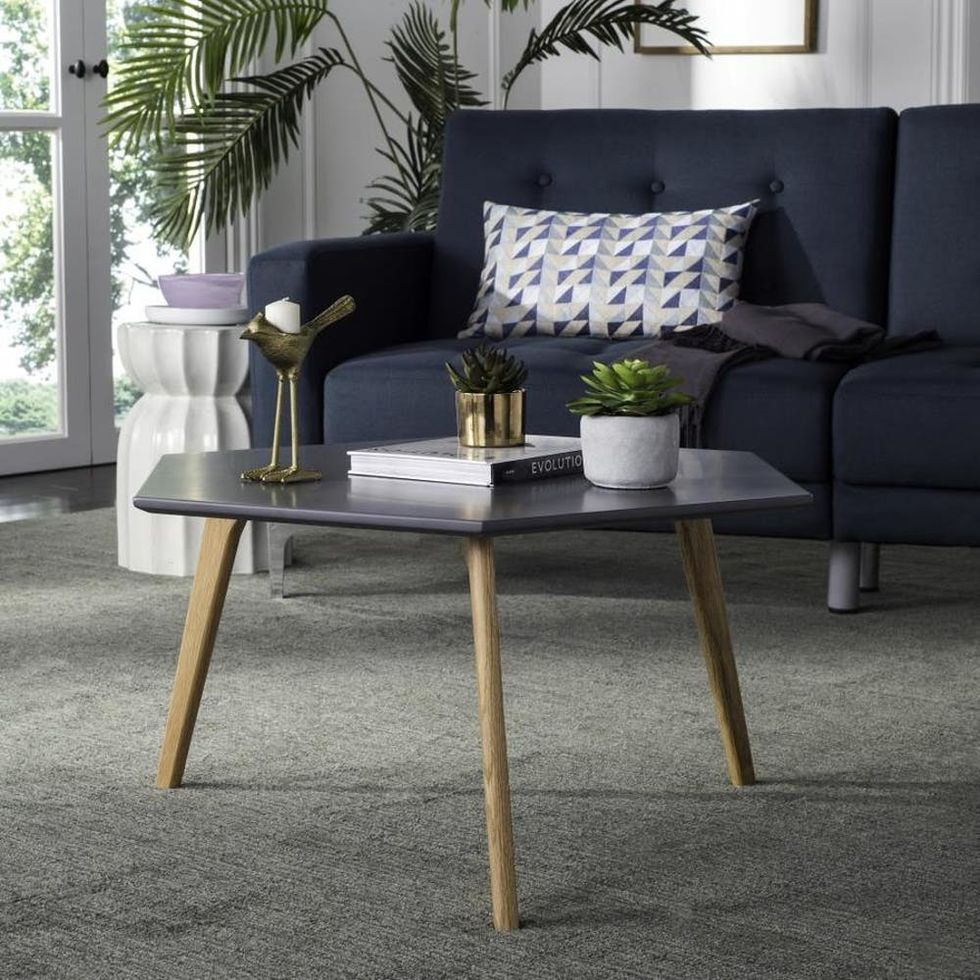 15 Stylish Coffee Tables That Won’t Break the Bank - Brit + Co