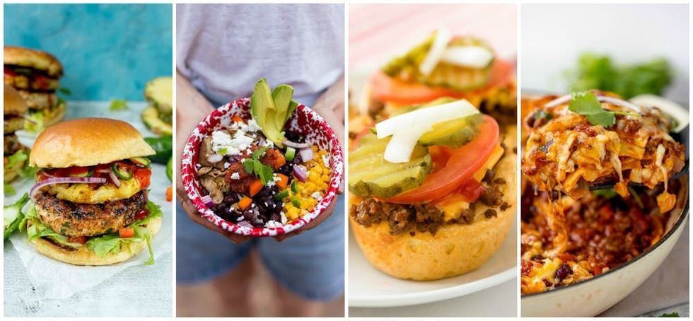 14 Winning Food Hacks to Try ASAP - Brit + Co