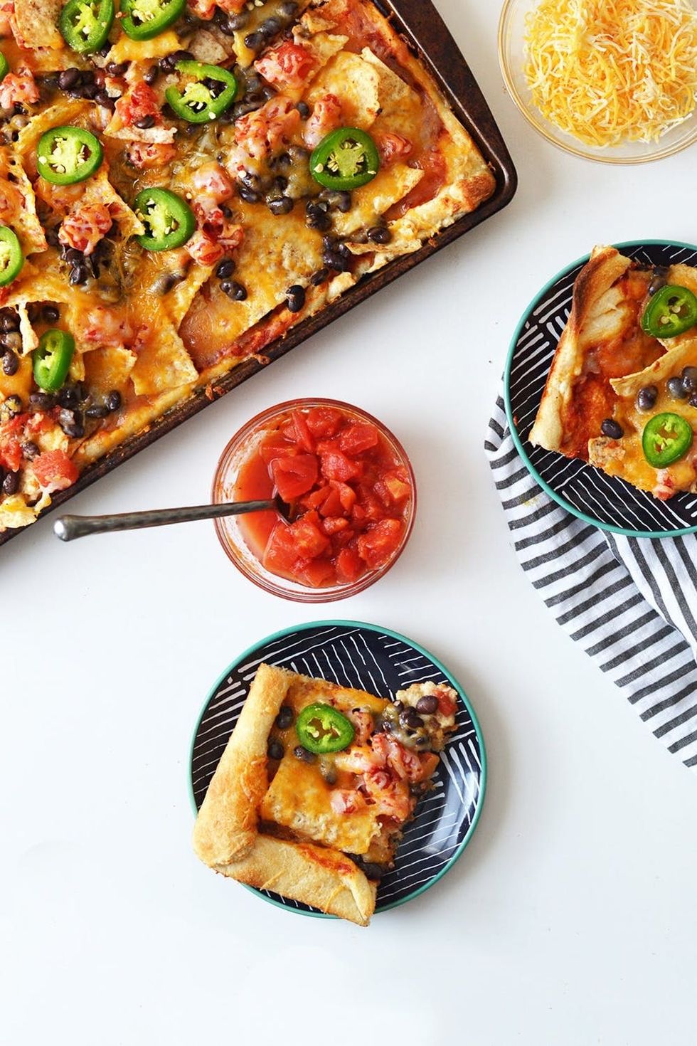 11 Meals to Make If You Need More Cheese in Your Life - Brit + Co