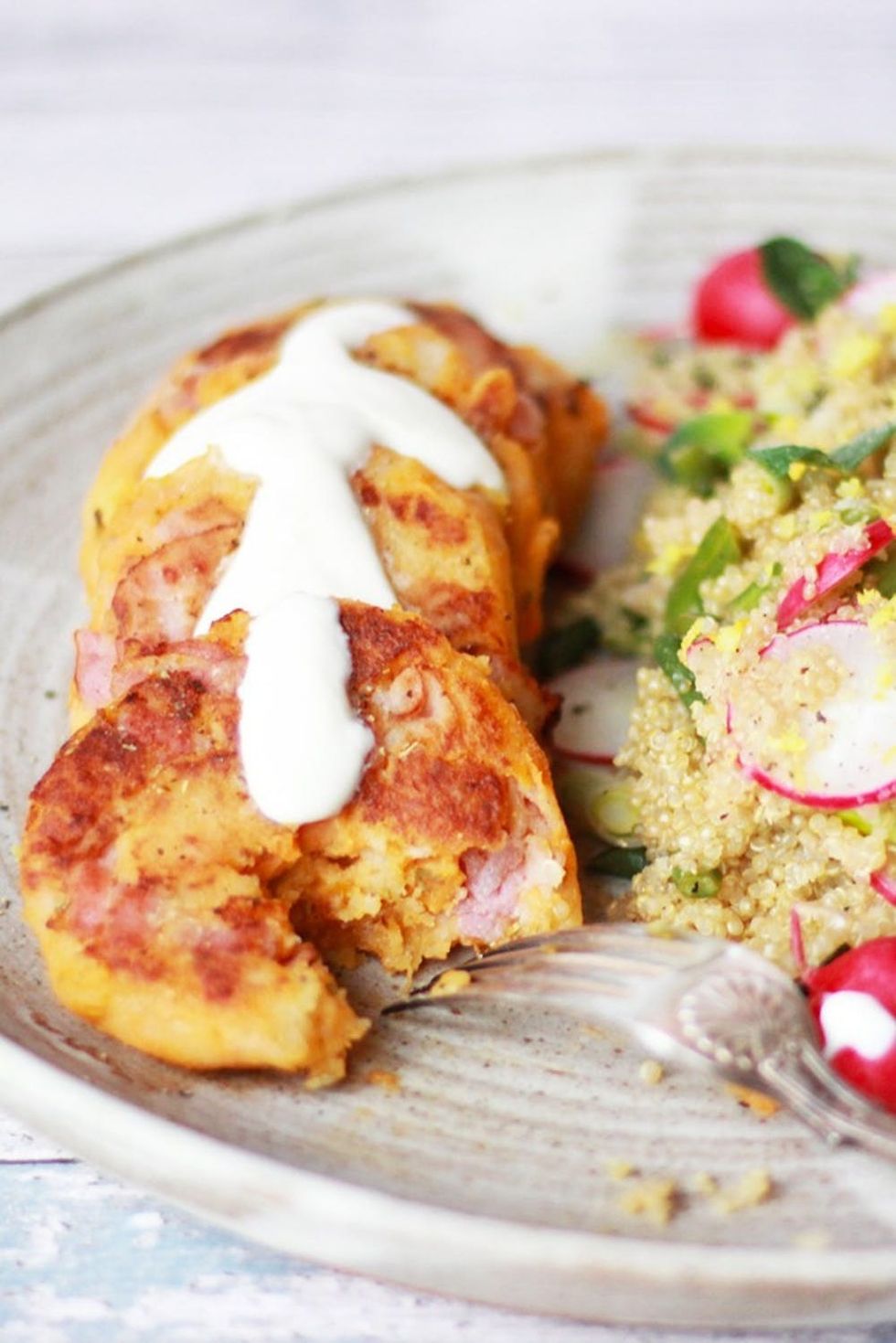 15 Times Pancetta Made Brunch Better - Brit + Co