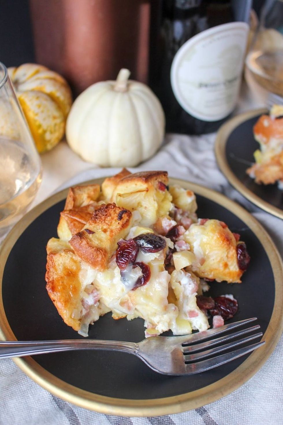 15 Times Pancetta Made Brunch Better - Brit + Co