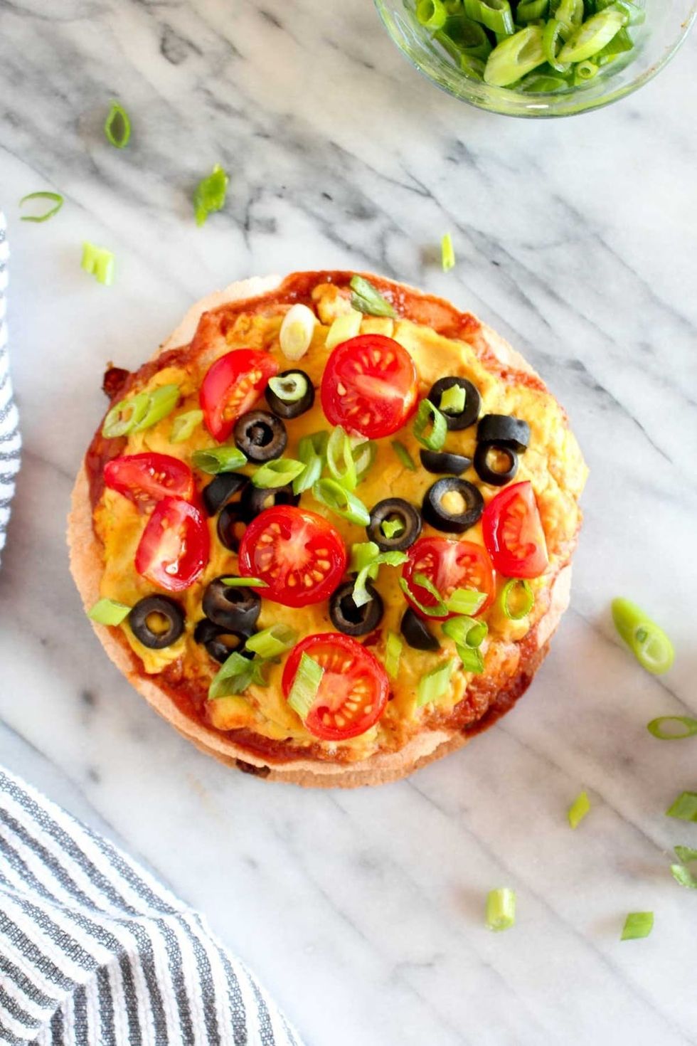 15 Cheesy Vegan Dinners to Satisfy Cravings! - Brit + Co