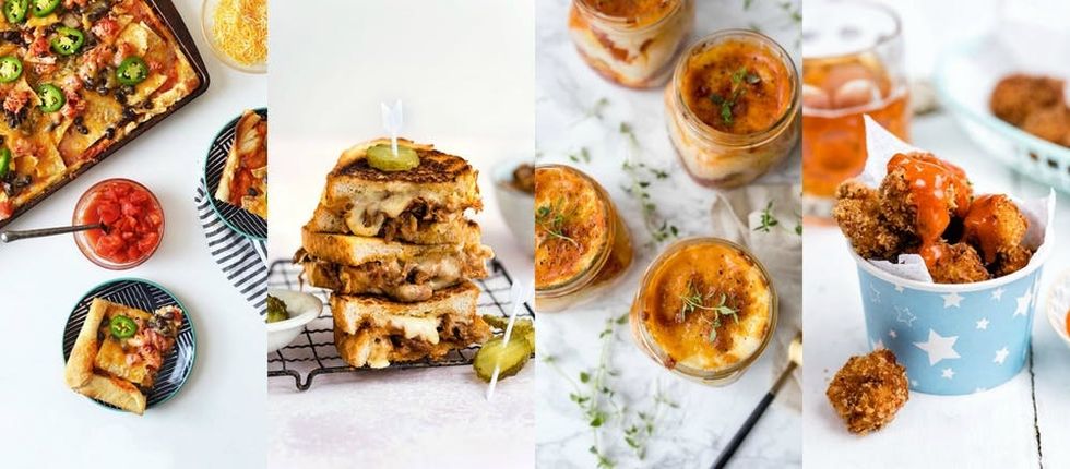 17 Comfort Foods to Warm You Up This Winter - Brit + Co