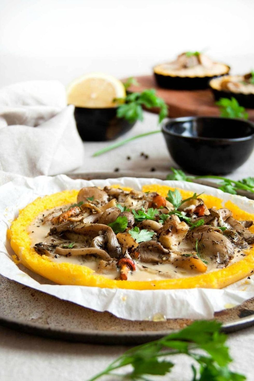 11 Savory Pies and Tarts You Can Eat for Dinner - Brit + Co