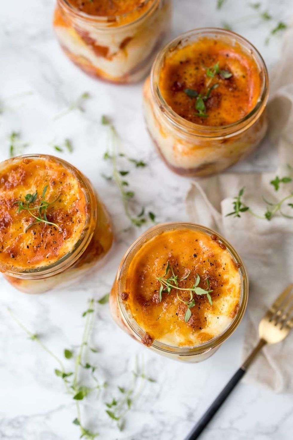 17 Comfort Foods to Warm You Up This Winter - Brit + Co