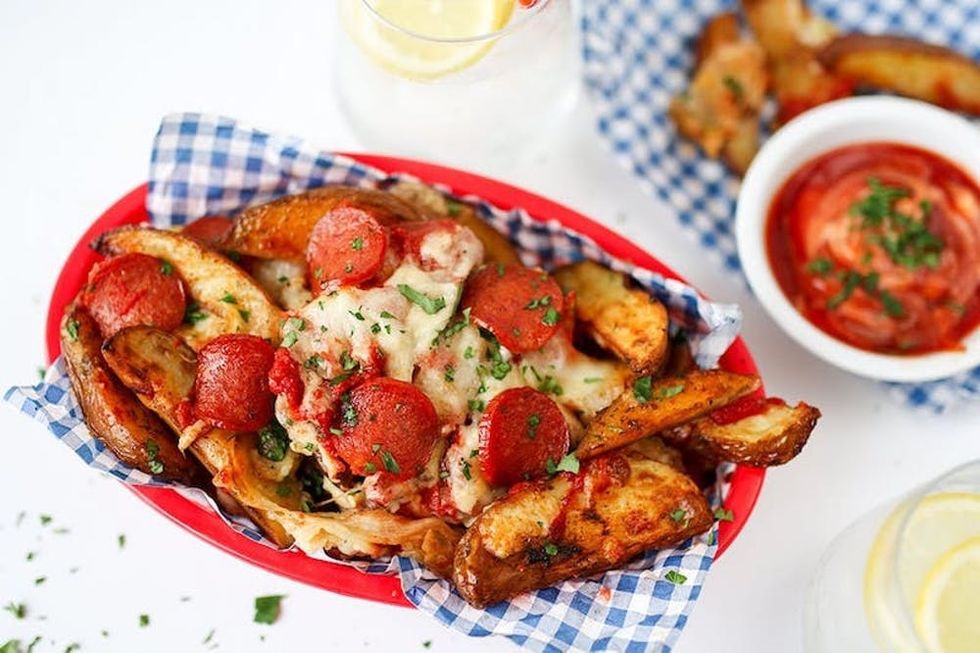 17 Comfort Foods to Warm You Up This Winter - Brit + Co