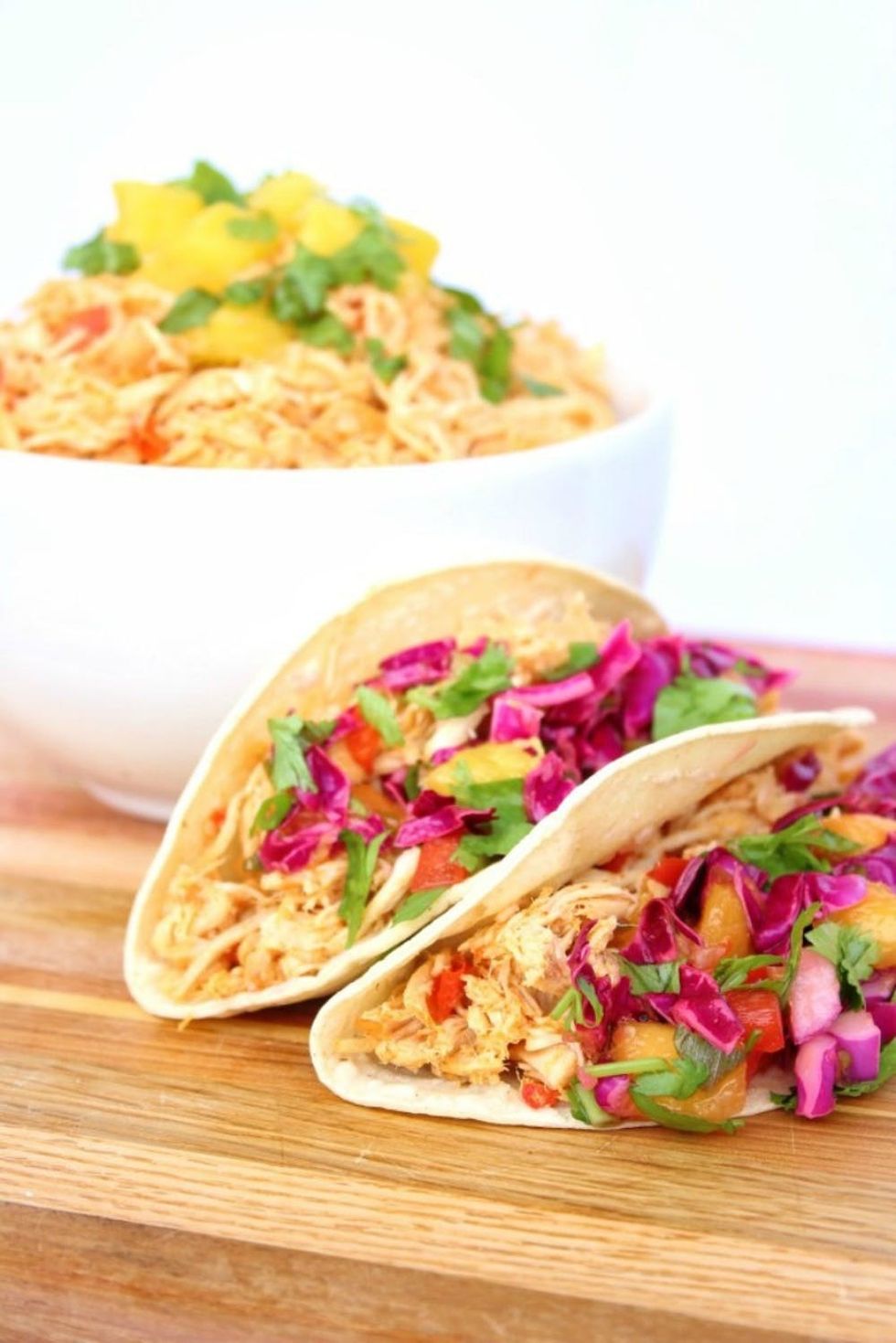 13 Scrumptious Slow Cooker Tacos for Tuesday’s Dinner - Brit + Co