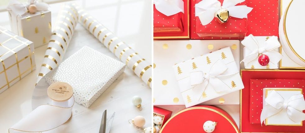 The Latest Target Holiday Collab Is Merry, Stylish, and Bright - Brit + Co