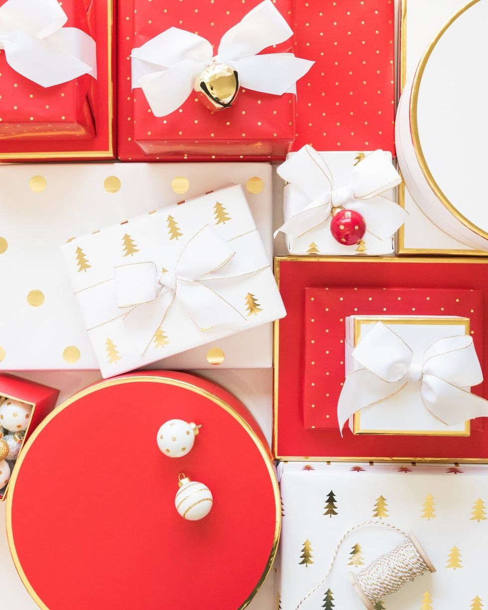 The Latest Target Holiday Collab Is Merry, Stylish, and Bright - Brit + Co