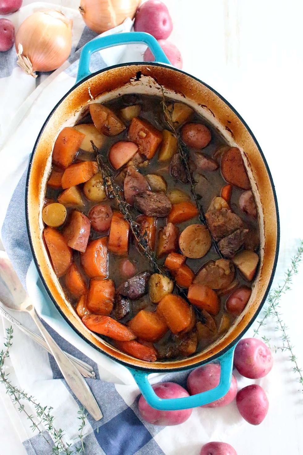 14 Ways to Use Up Leftover Wine and Beer After a Party - Brit + Co