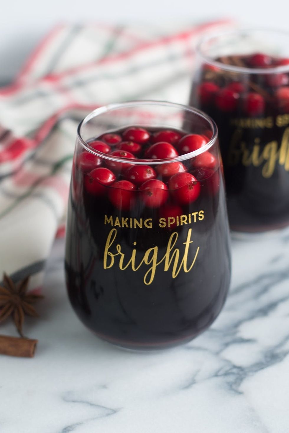 14 Ways to Use Up Leftover Wine and Beer After a Party - Brit + Co