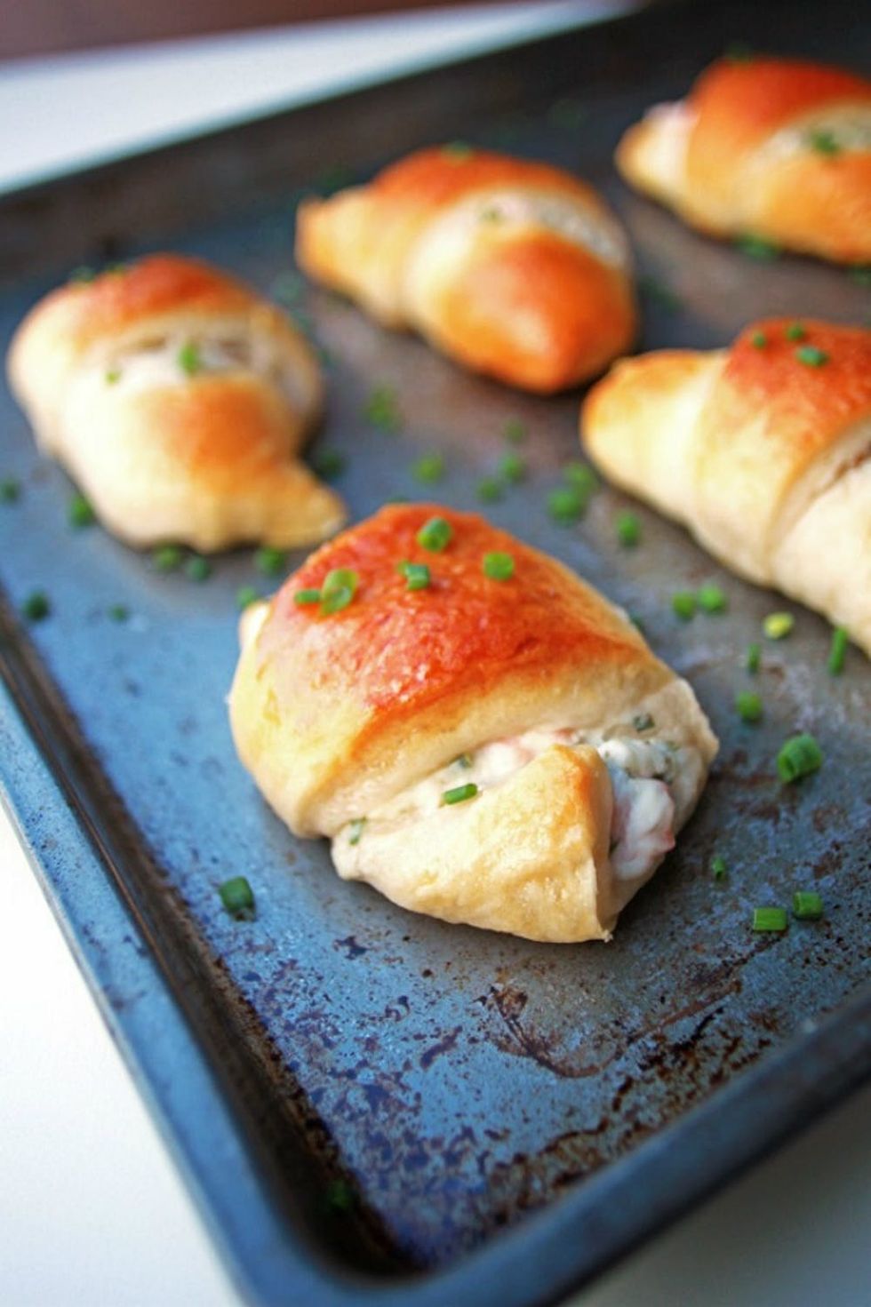 16 Easy Crescent Roll Appetizer Recipes That Look Ultra Elegant - Brit + Co
