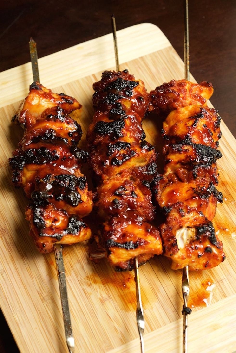 16 Scrumptious Ways to Introduce Bourbon into Your Cooking - Brit + Co