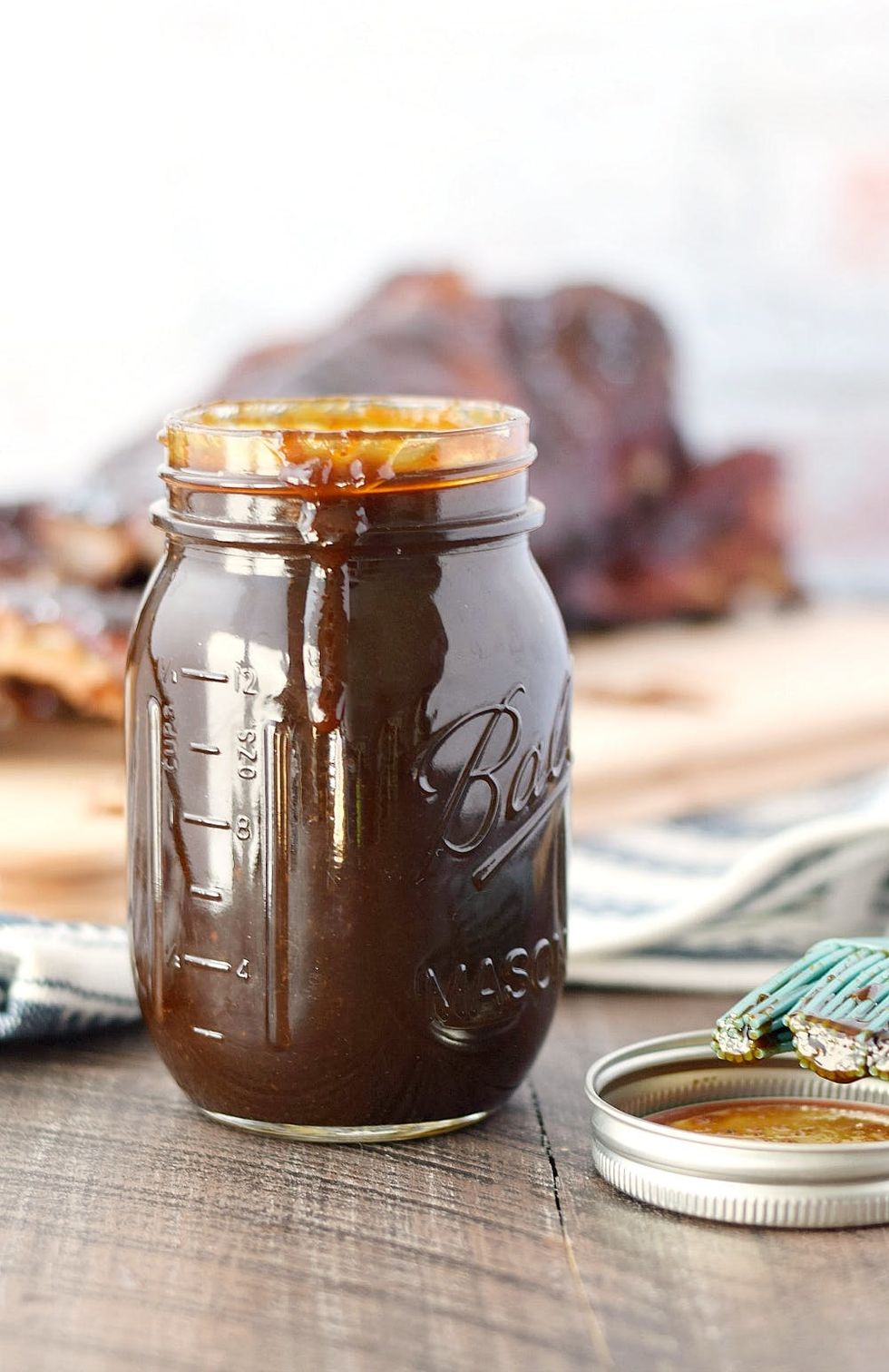 16 Scrumptious Ways to Introduce Bourbon into Your Cooking - Brit + Co