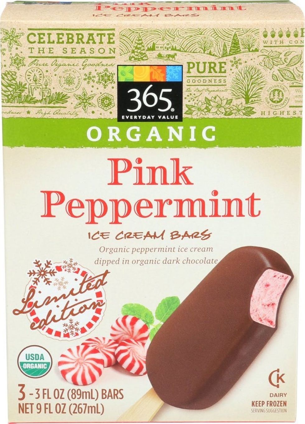 The Ultimate List of Peppermint Everything - Brit + Co