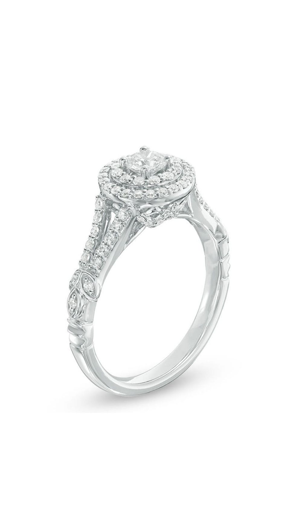 Zales Has Disney Princess Rings – Pick Your Fave! - Brit + Co