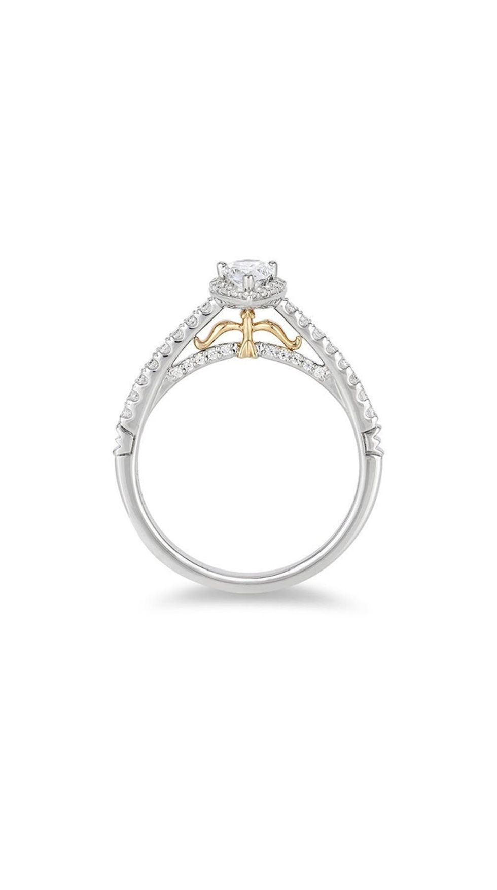 Zales Has Disney Princess Rings – Pick Your Fave! - Brit + Co