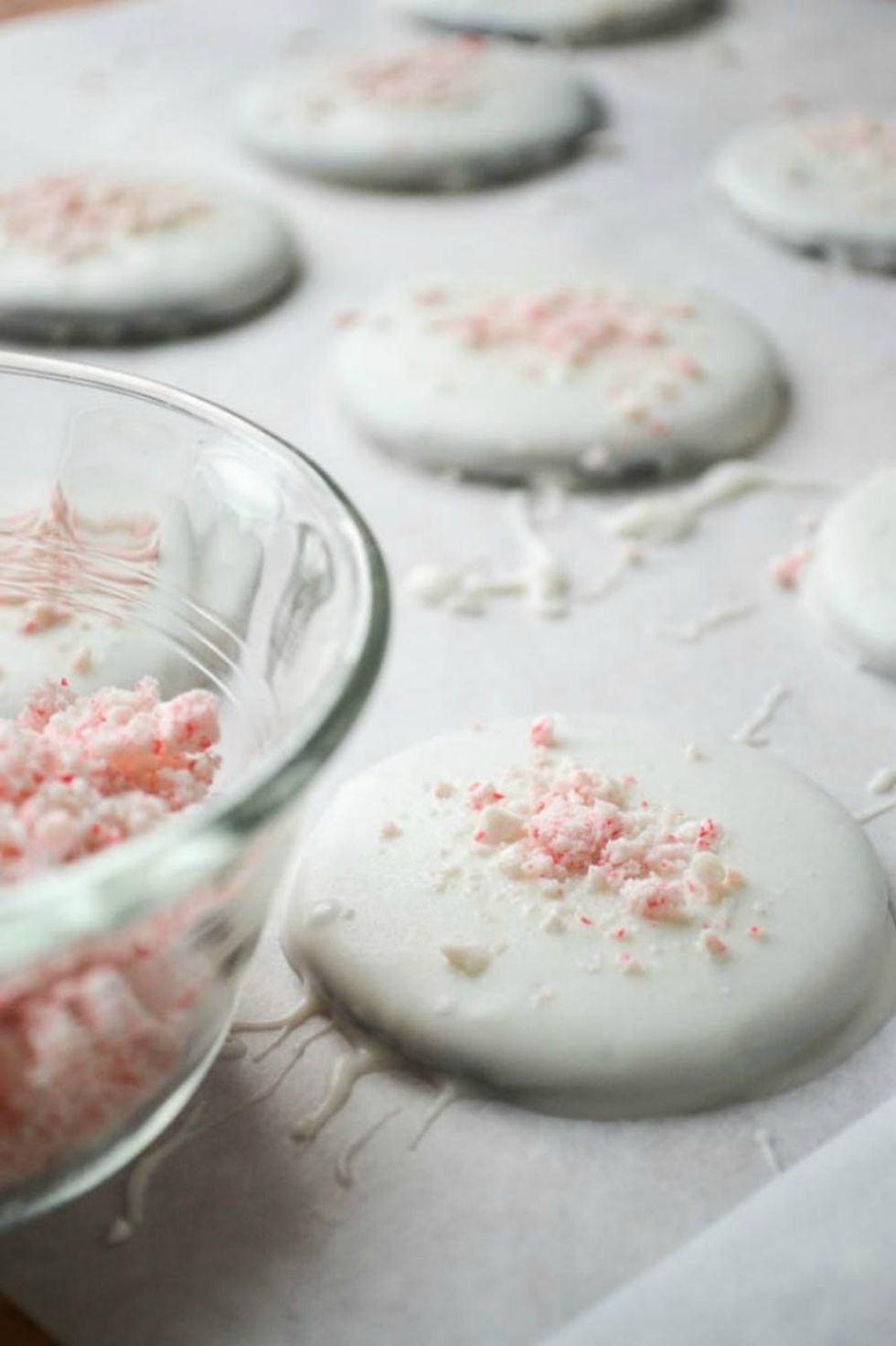 14 Crowd-Pleasing Dessert Recipes to Bring to Holiday Potlucks - Brit + Co