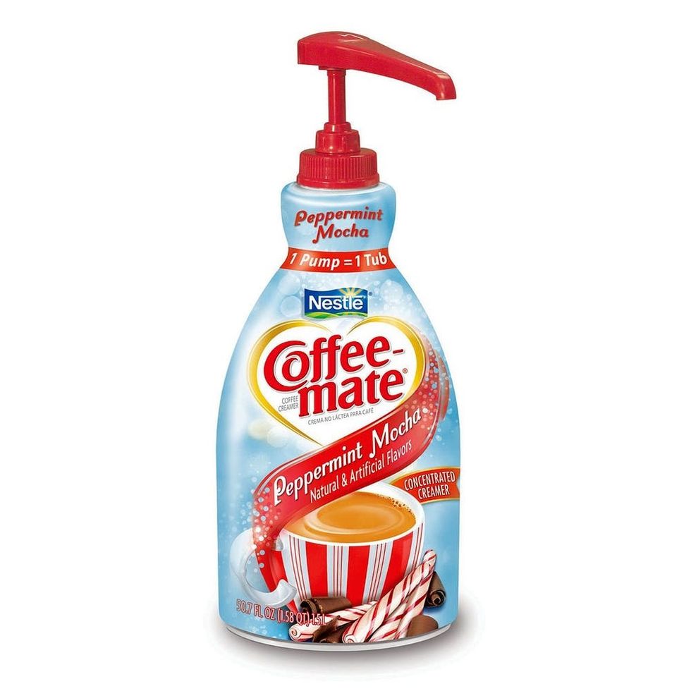 The Ultimate List of Peppermint Everything - Brit + Co