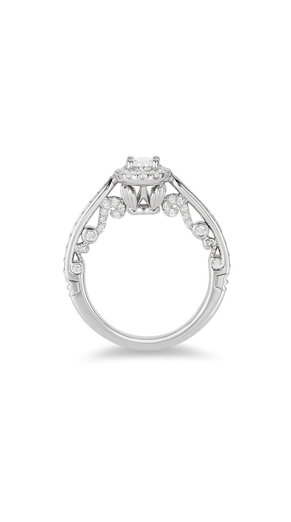 Zales Has Disney Princess Rings – Pick Your Fave! - Brit + Co