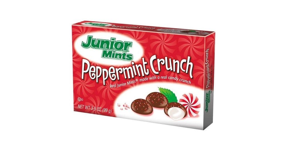 The Ultimate List of Peppermint Everything - Brit + Co