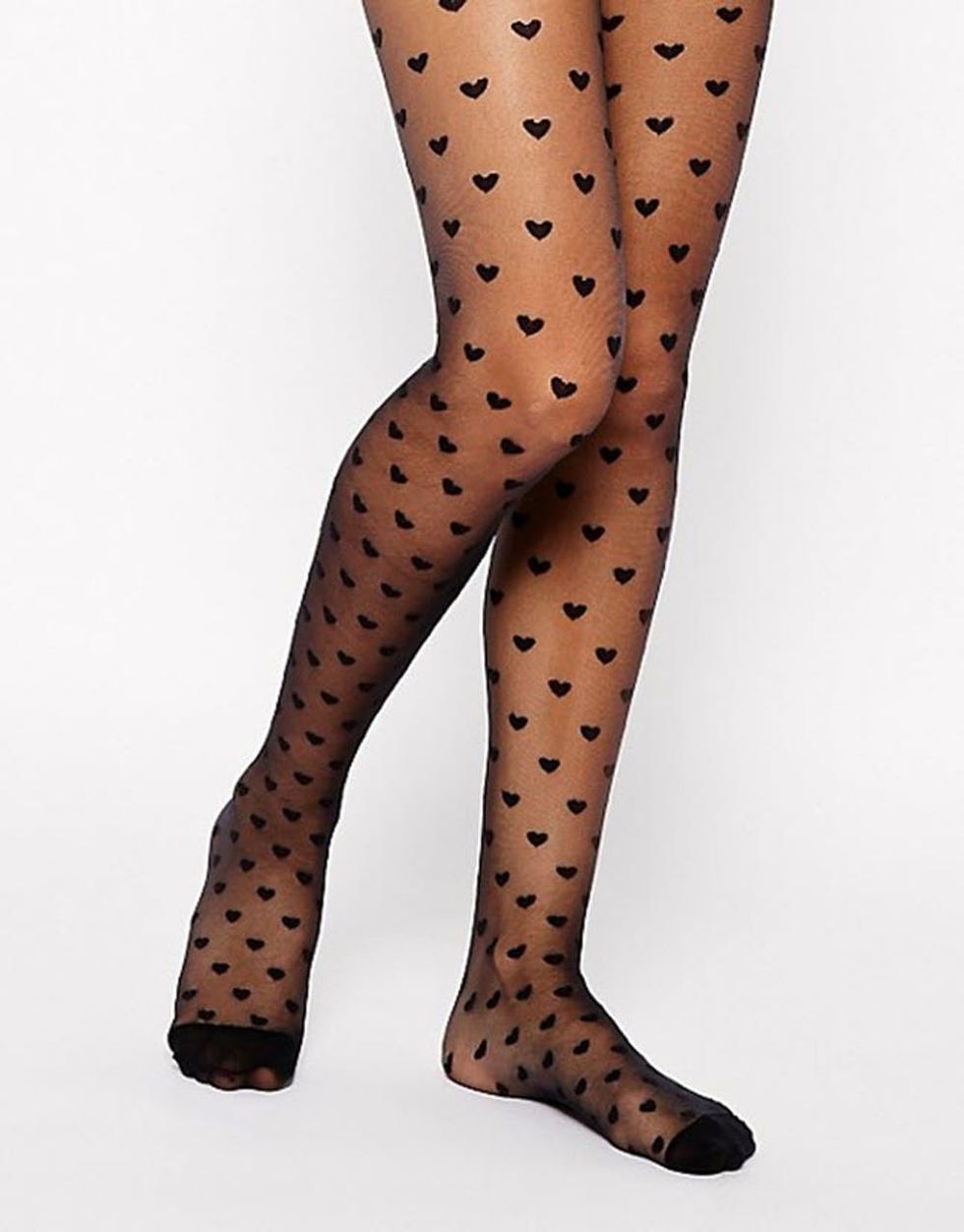 12 Bold Tights That Make a Statement This Fall - Brit + Co