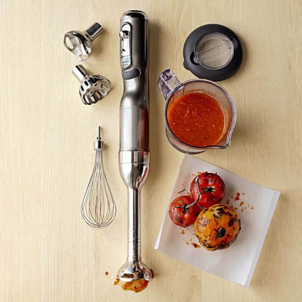 Master Holidays: 13 Essential Kitchen Tools - Brit + Co