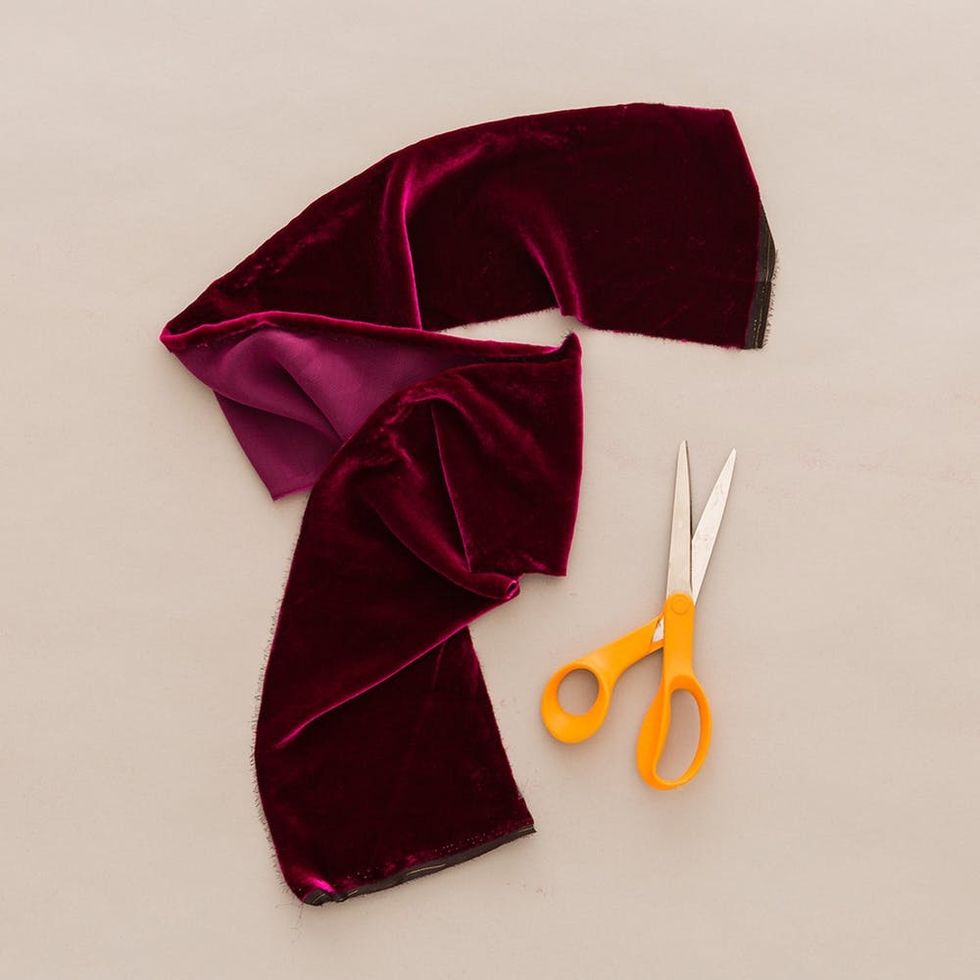 Stunning Velvet Pants: Your Ultimate Holiday Look! - Brit + Co