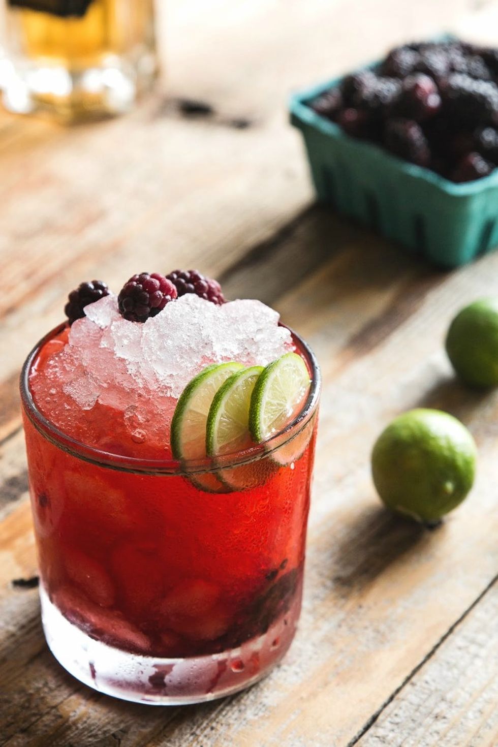 11 Stunning Elderflower Cocktails to Wow You! - Brit + Co