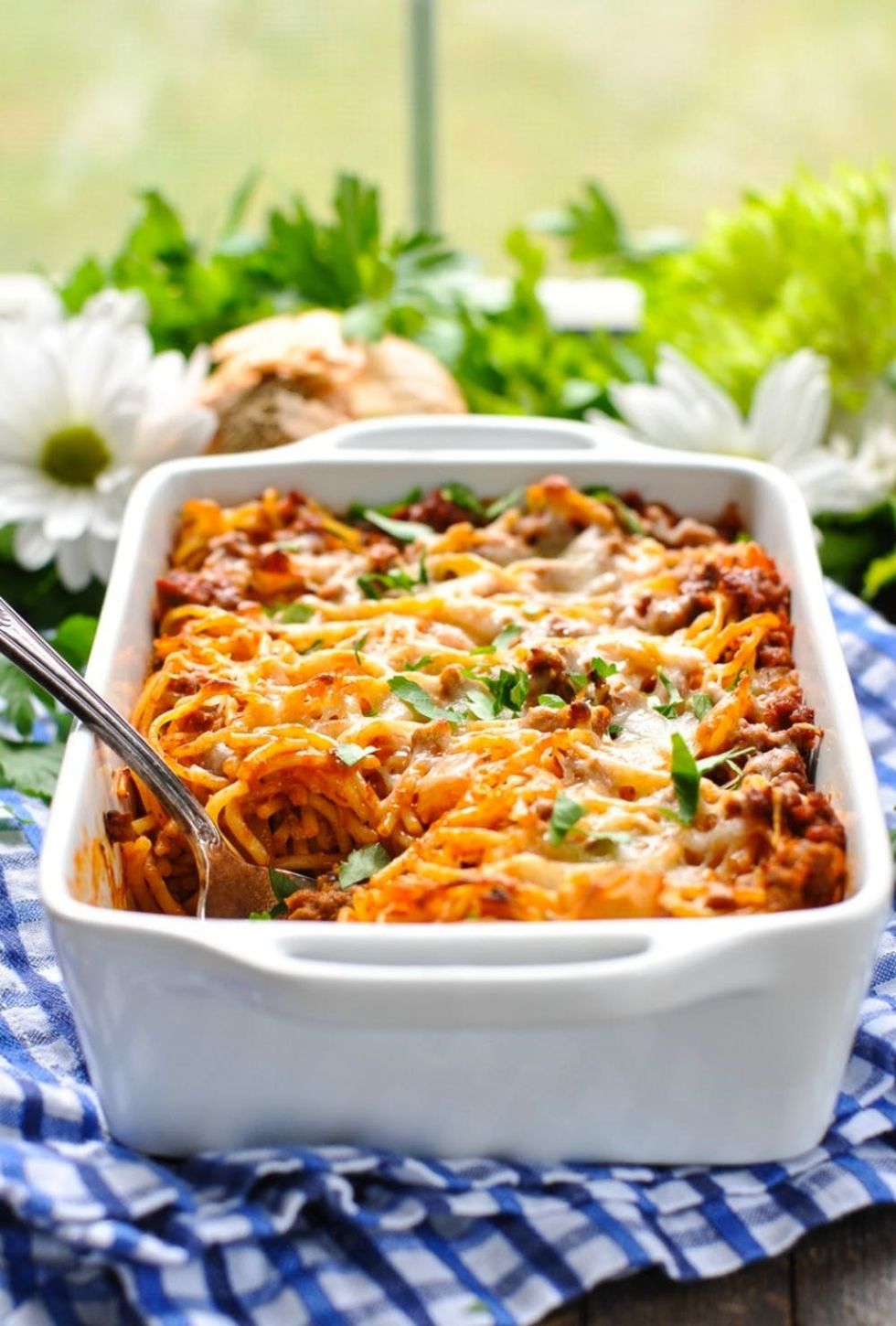 Simple Spaghetti Recipes to Add to Your Dinner Rotation - Brit + Co