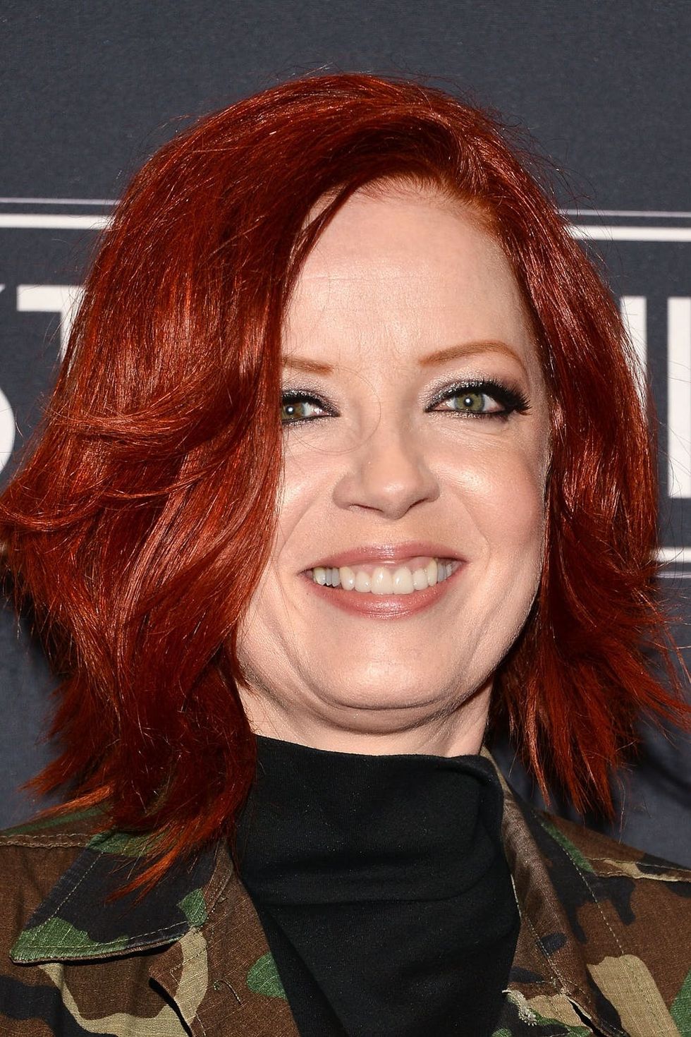 23 Babes Who Totally Made Us Fall in Love With Red Hair - Brit + Co