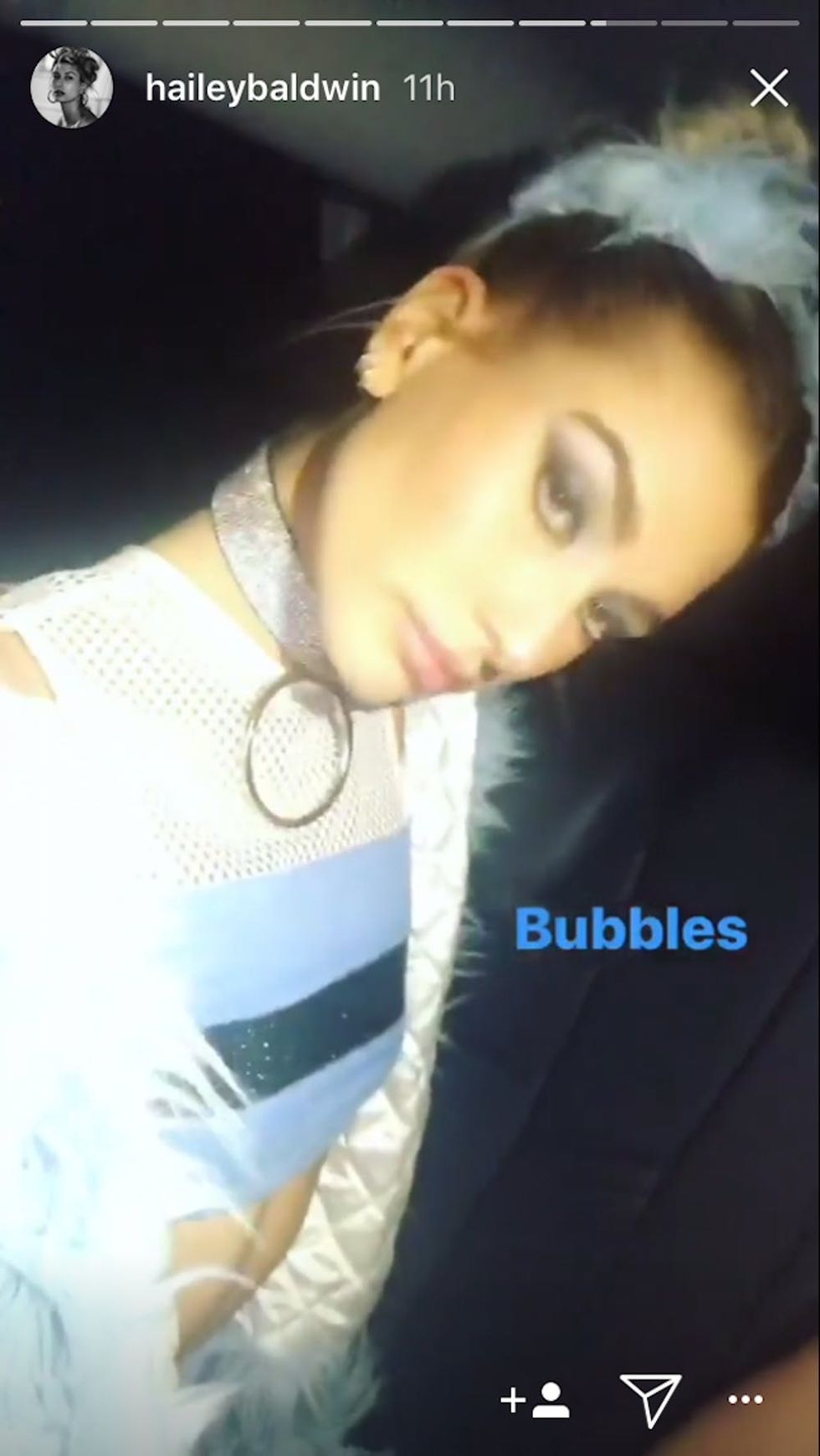 Every Amazing Celebrity Costume from Halloween 2017… So Far - Brit + Co