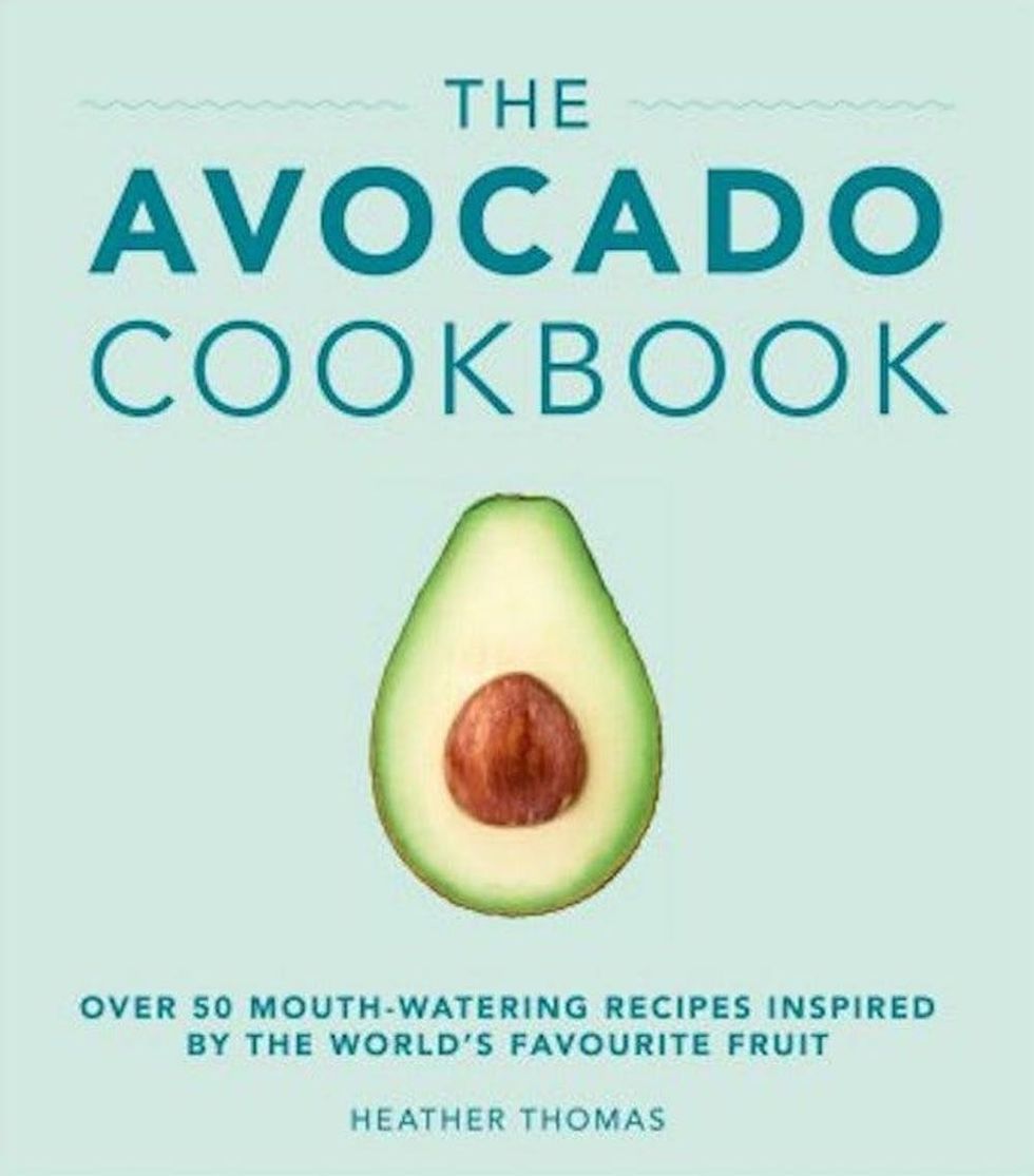 Gifts for Anyone Obsessed With Avocados - Brit + Co