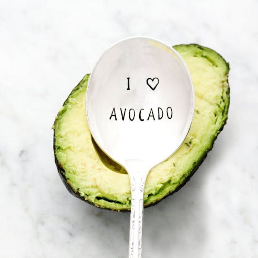 Gifts for Anyone Obsessed With Avocados - Brit + Co