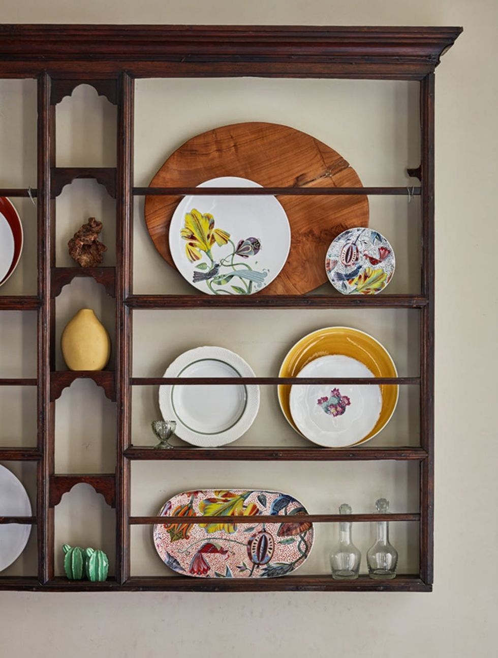 Everything You Need from Zara’s Botanical Autumn Home Collection - Brit ...