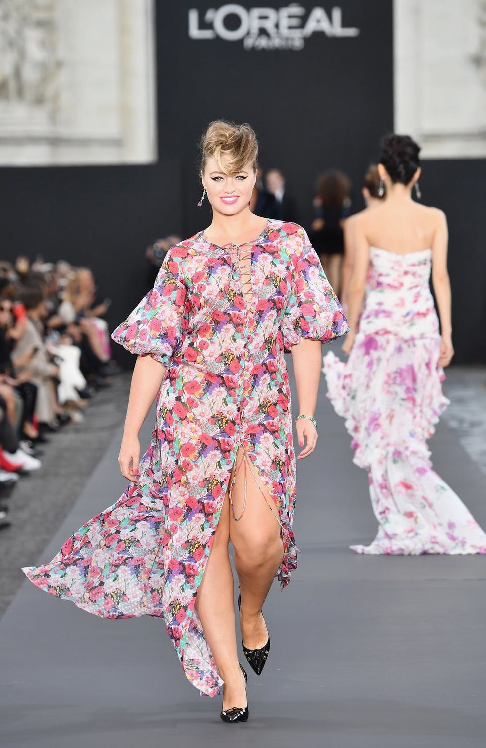 10 Plus-Size Icons That Are KILLING the Fashion Game - Brit + Co