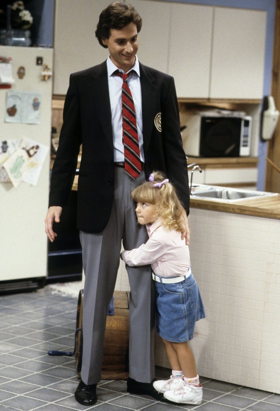 “Full House” Cast: Then and Now - Brit + Co