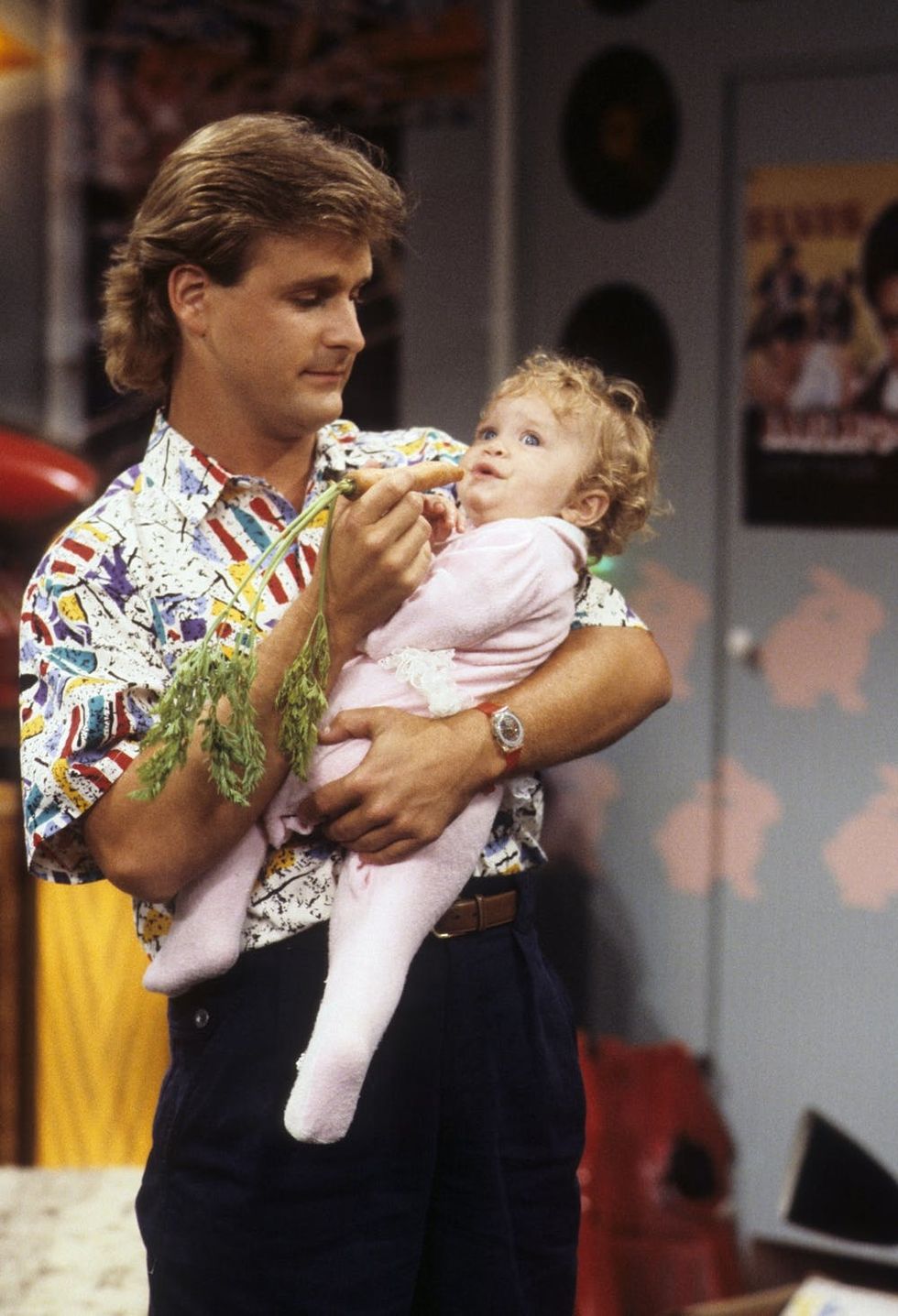 “Full House” Cast: Then and Now - Brit + Co