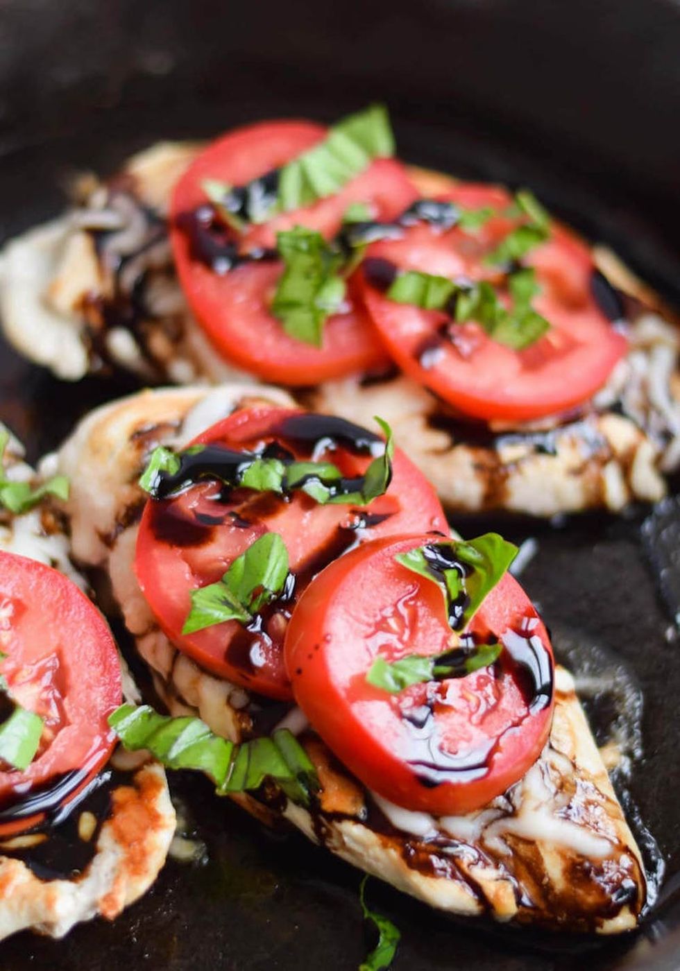 12 Five-Ingredient Dinner Recipes That You Can Make in a Pinch - Brit + Co